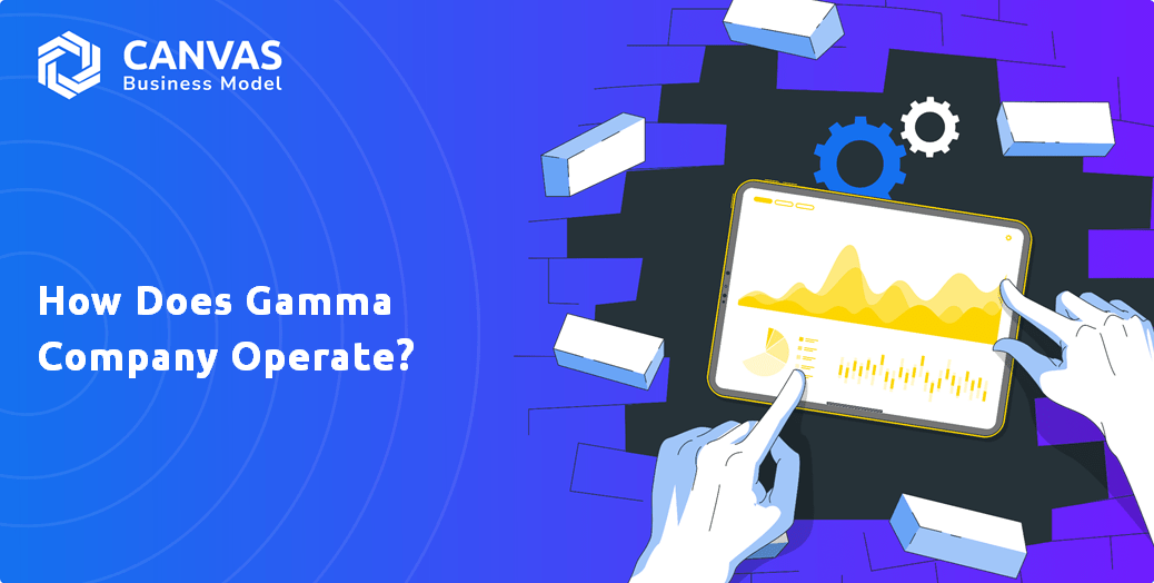 How Does gamma Company Work? – CanvasBusinessModel.com