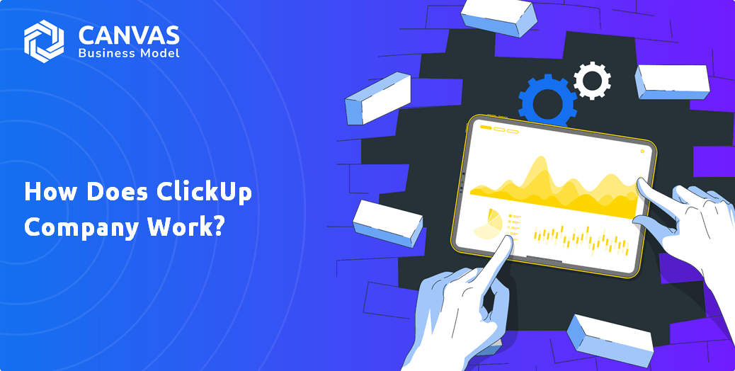 How Does ClickUp Company Work? – CanvasBusinessModel.com