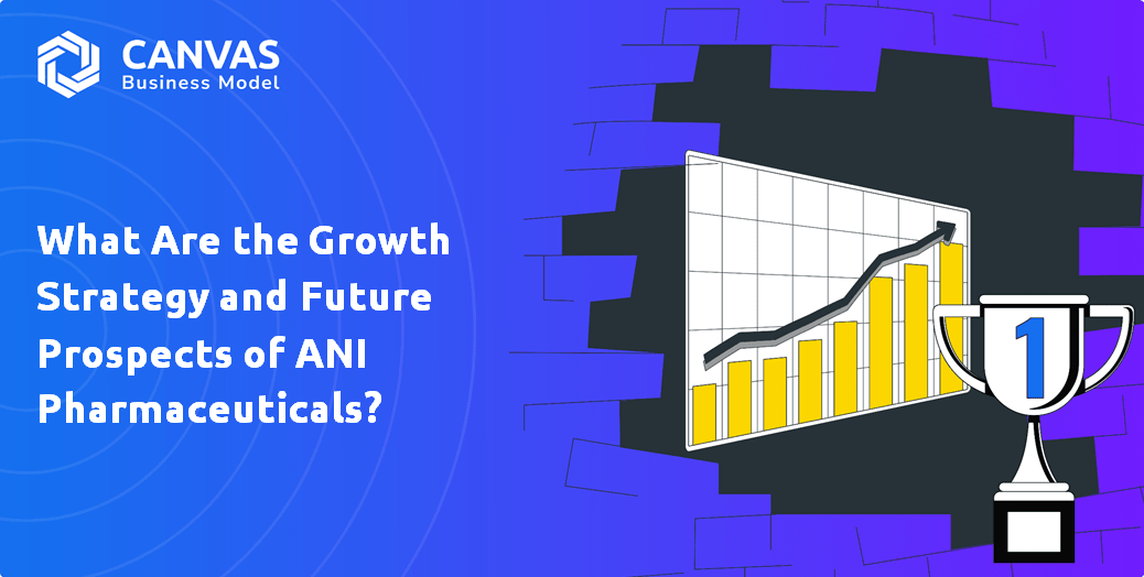 What is Growth Strategy and Future Prospects of ANI Pharmaceuticals Company ...