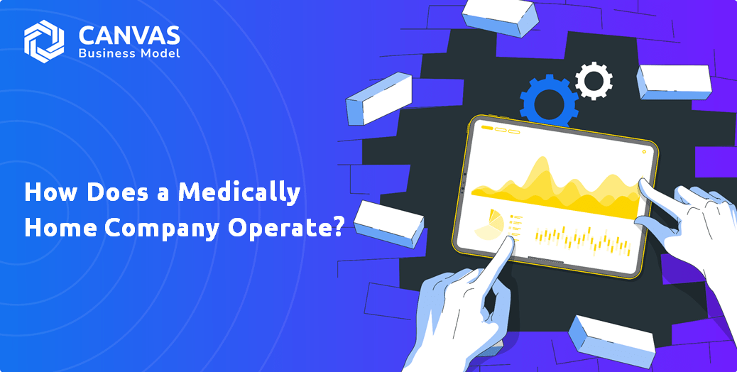 How Does Medically Home Company Work? – CanvasBusinessModel.com