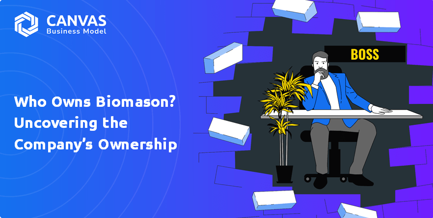 Who Owns Biomason Company? – CanvasBusinessModel.com