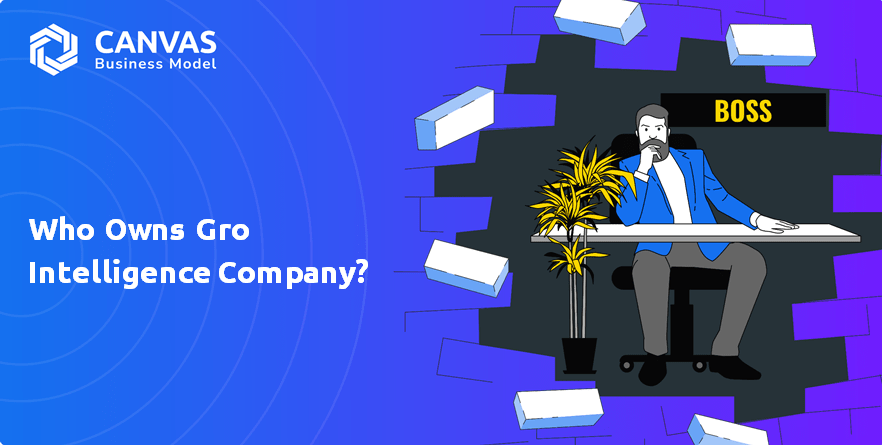 Who Owns Gro Intelligence Company? – CanvasBusinessModel.com