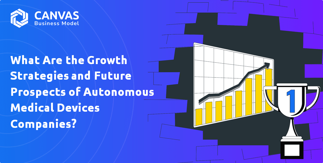What is Growth Strategy and Future Prospects of Autonomous Medical ...