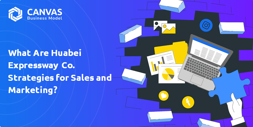 What is Sales and Marketing Strategy of Huabei Expressway Co., Ltd ...