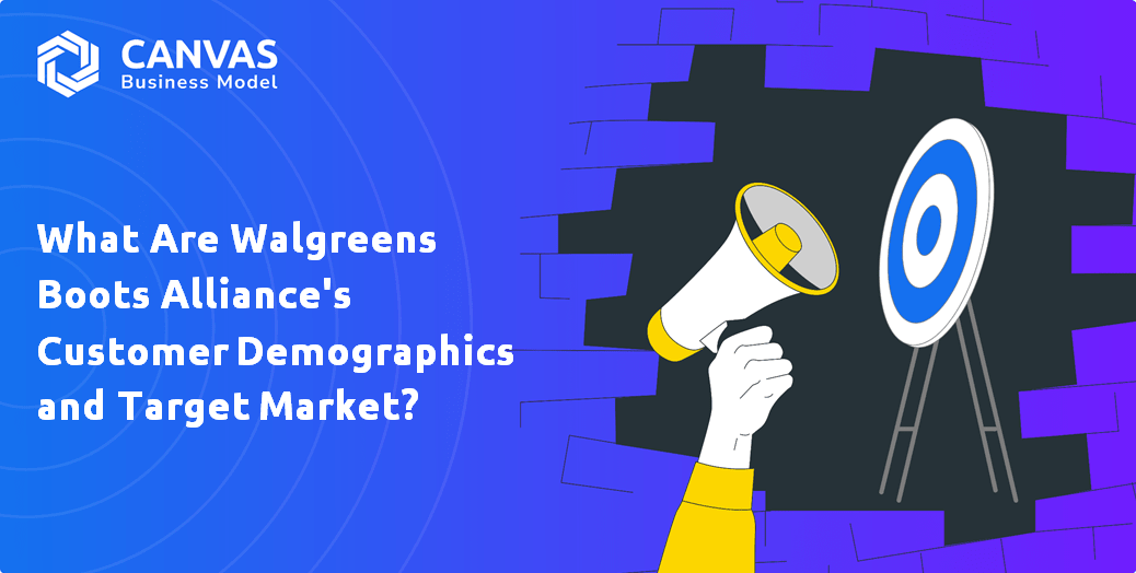 What is Customer Demographics and Target Market of Walgreens Boots ...