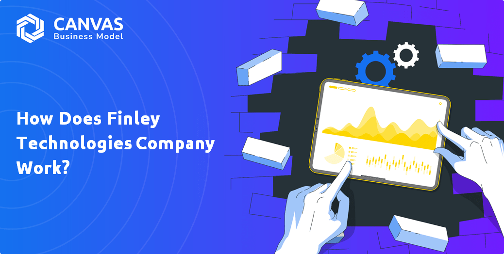 How Does Finley Technologies Company Work? – CanvasBusinessModel.com