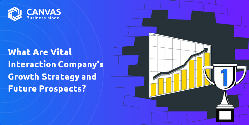 What is Growth Strategy and Future Prospects of Vital Interaction ...