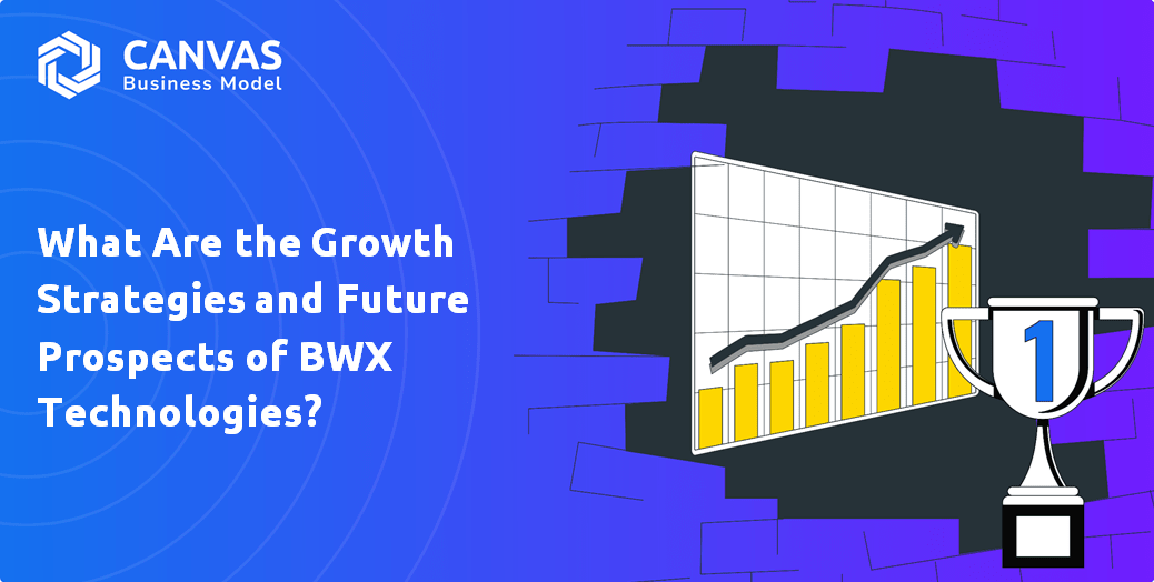 What is Growth Strategy and Future Prospects of BWX Technologies ...