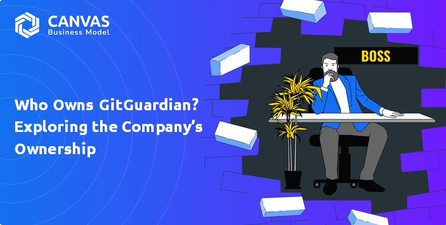Who Owns GitGuardian Company? – CanvasBusinessModel.com