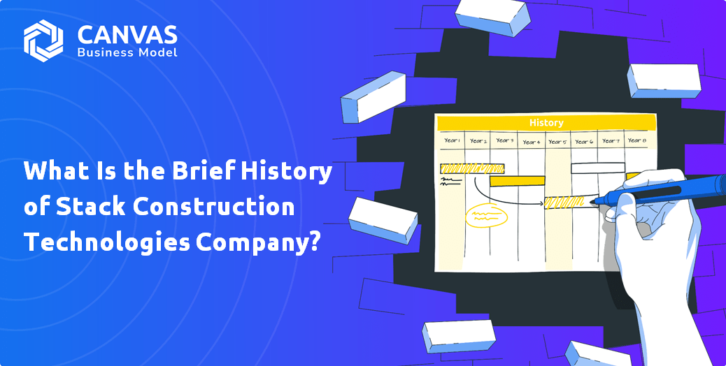 What is Brief History of Stack Construction Technologies Company ...