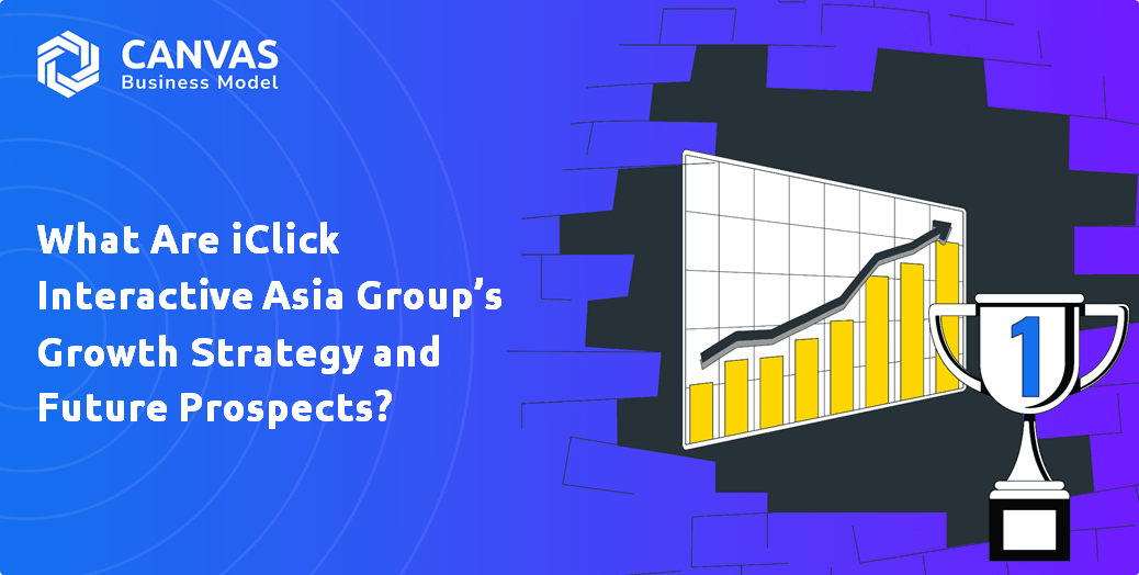 What is Growth Strategy and Future Prospects of iClick Interactive Asia ...